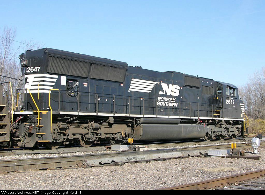 NS 2647